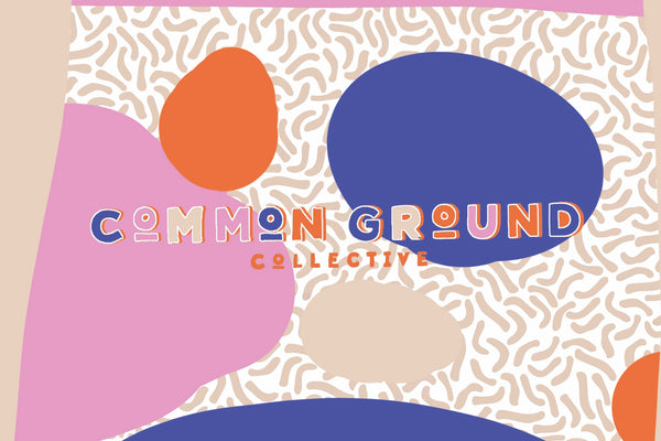 Best Sellers – Common Ground Collective Fremantle