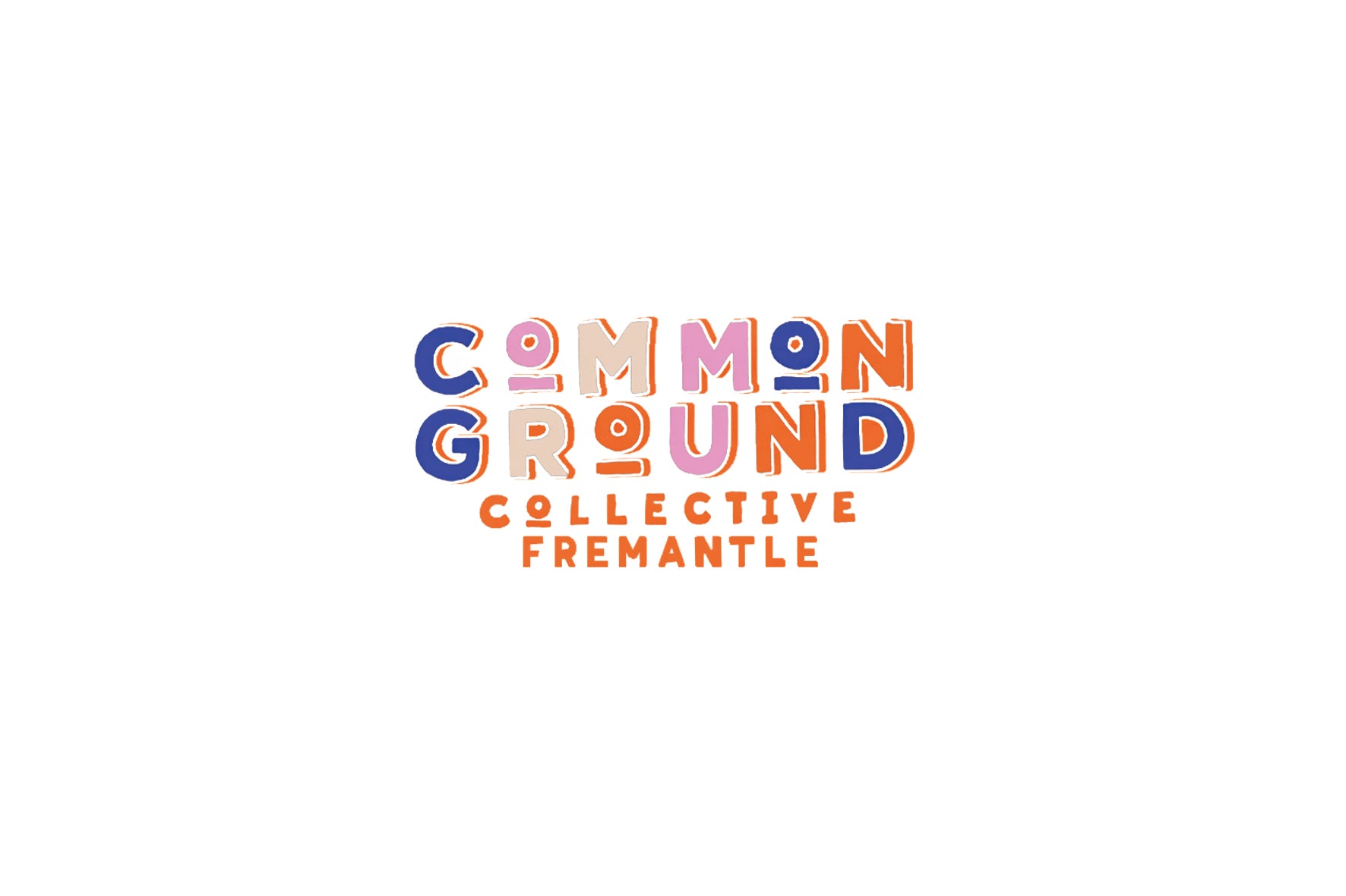 Common Ground Collective Fremantle – Common Ground Collective Fremantle