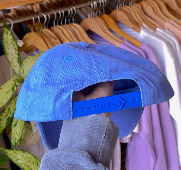 SPUD CAP – Common Ground Collective Fremantle